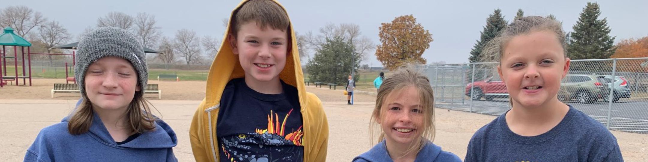 Welcome to Timnath | Timnath Elementary