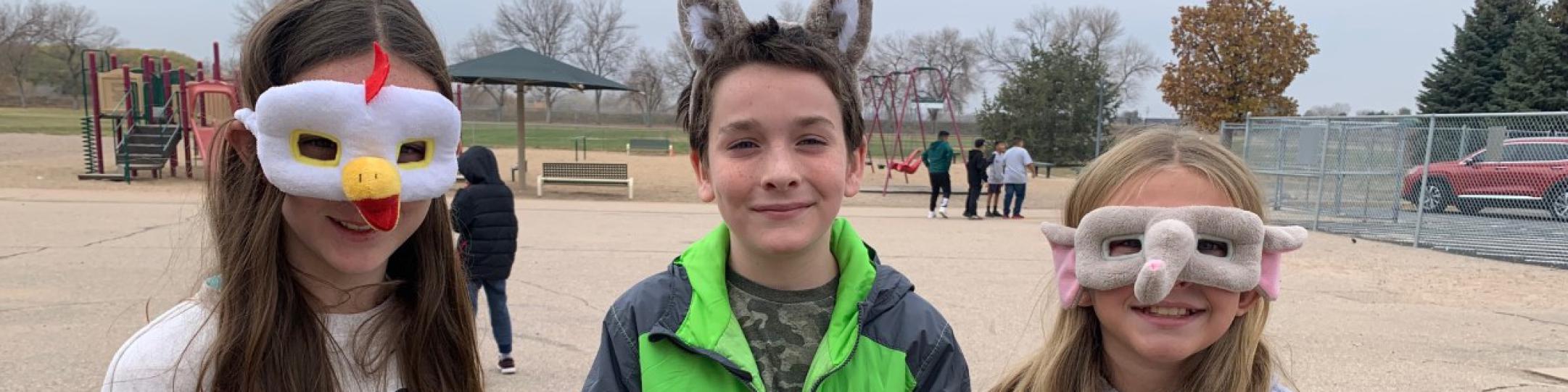 Welcome to Timnath | Timnath Elementary