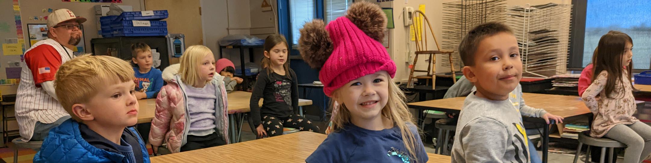 Welcome to Timnath | Timnath Elementary