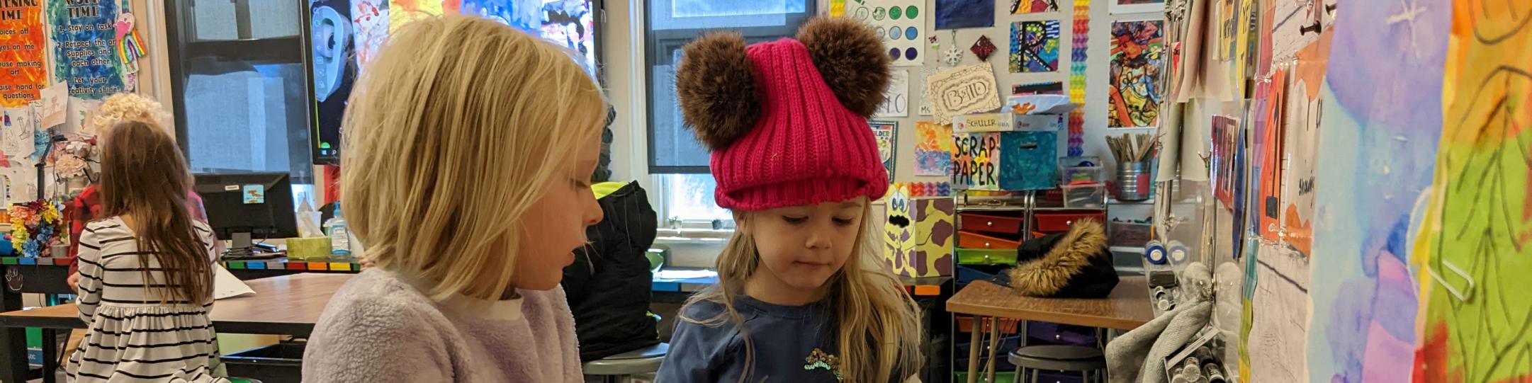 Welcome to Timnath | Timnath Elementary