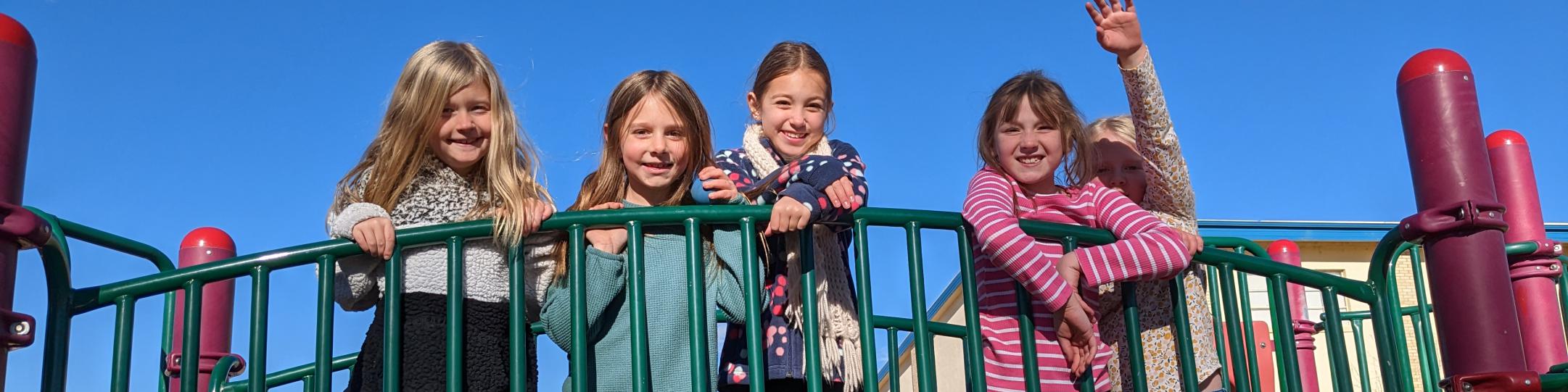 Welcome to Timnath | Timnath Elementary