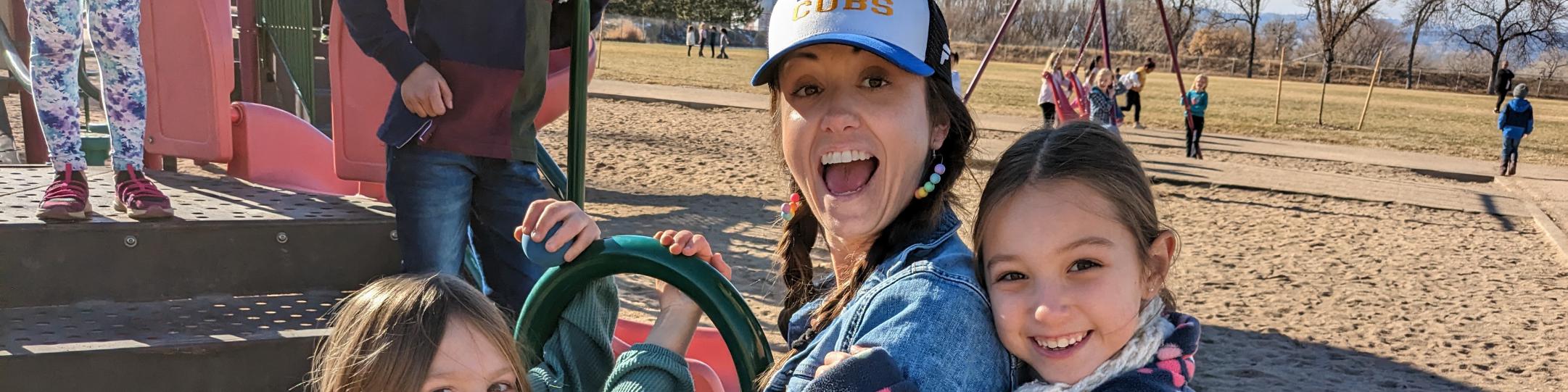 Welcome to Timnath | Timnath Elementary