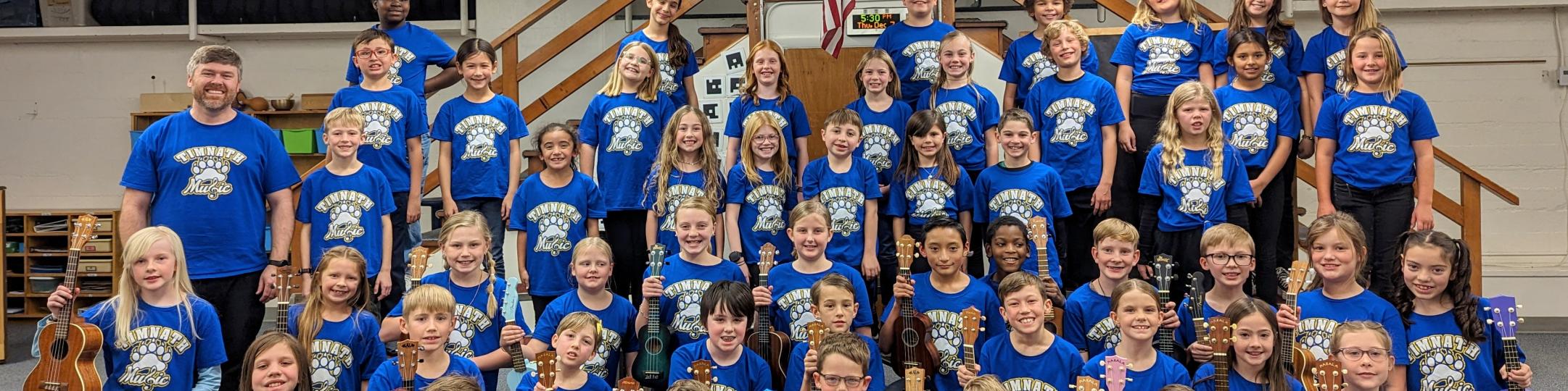 Home | Timnath Elementary