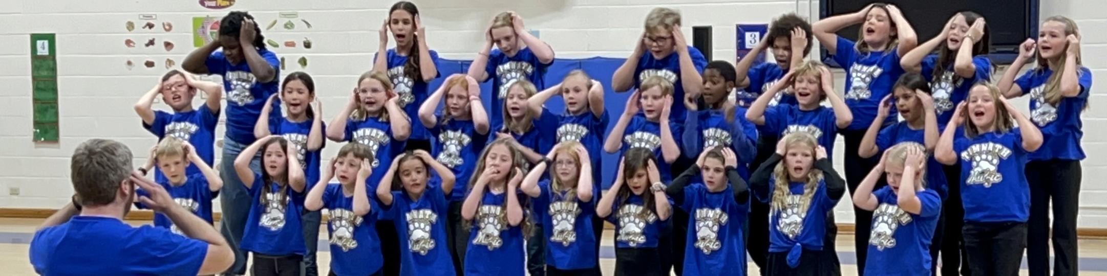 Home | Timnath Elementary