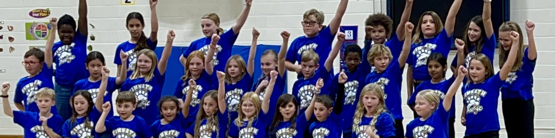 Home | Timnath Elementary