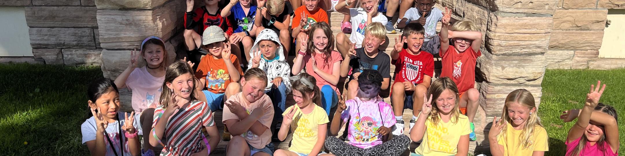 Home | Timnath Elementary