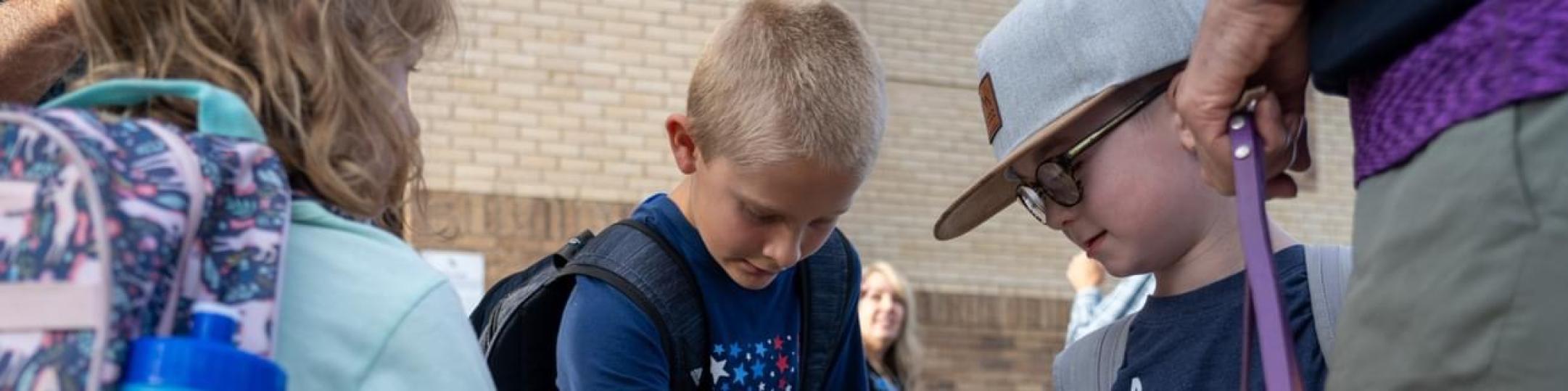 Home | Timnath Elementary