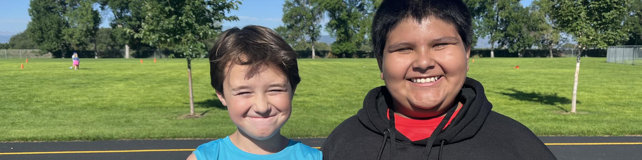 Home | Timnath Elementary