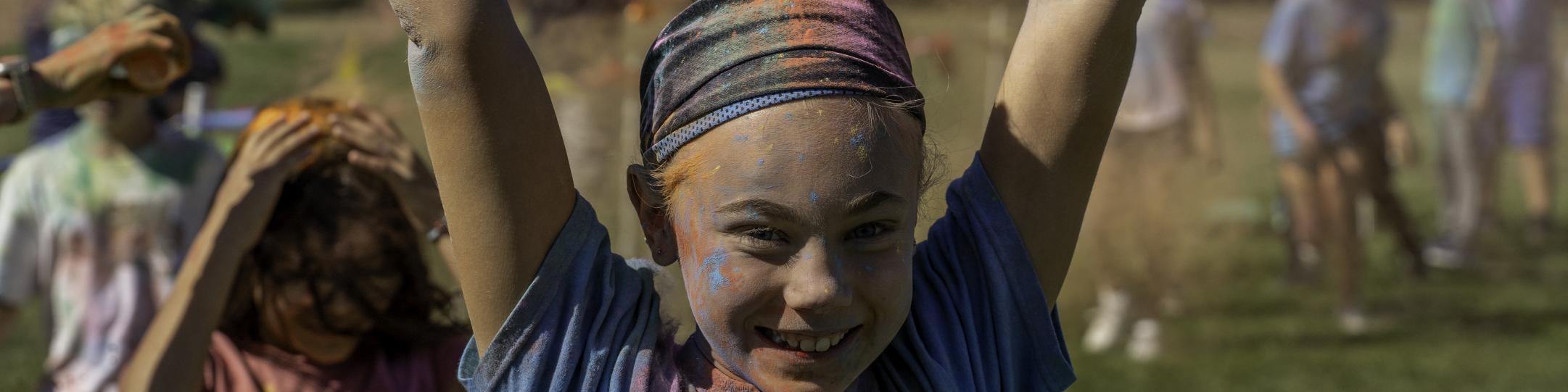 Home | Timnath Elementary