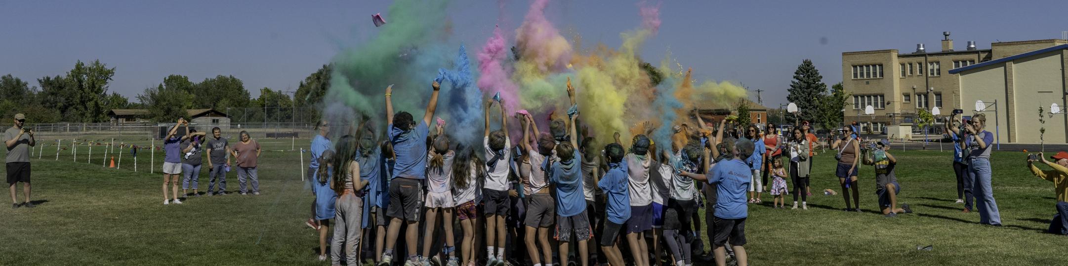 Home | Timnath Elementary