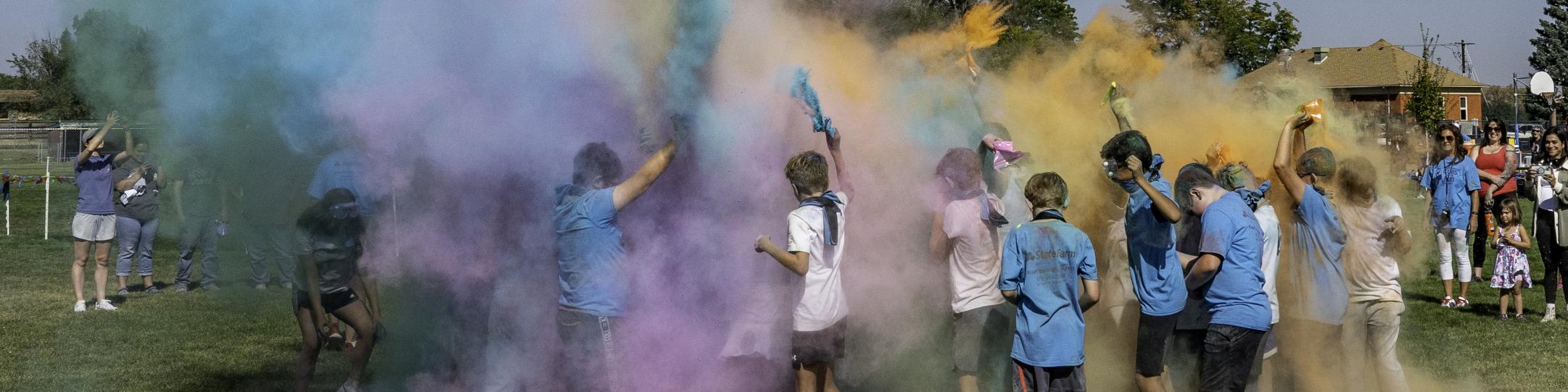 Home | Timnath Elementary