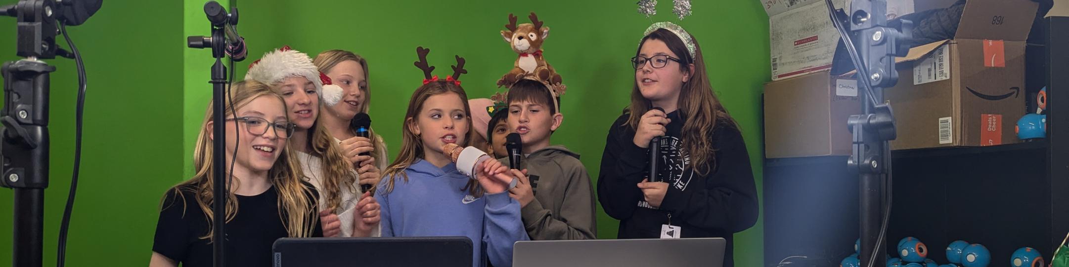 Home | Timnath Elementary