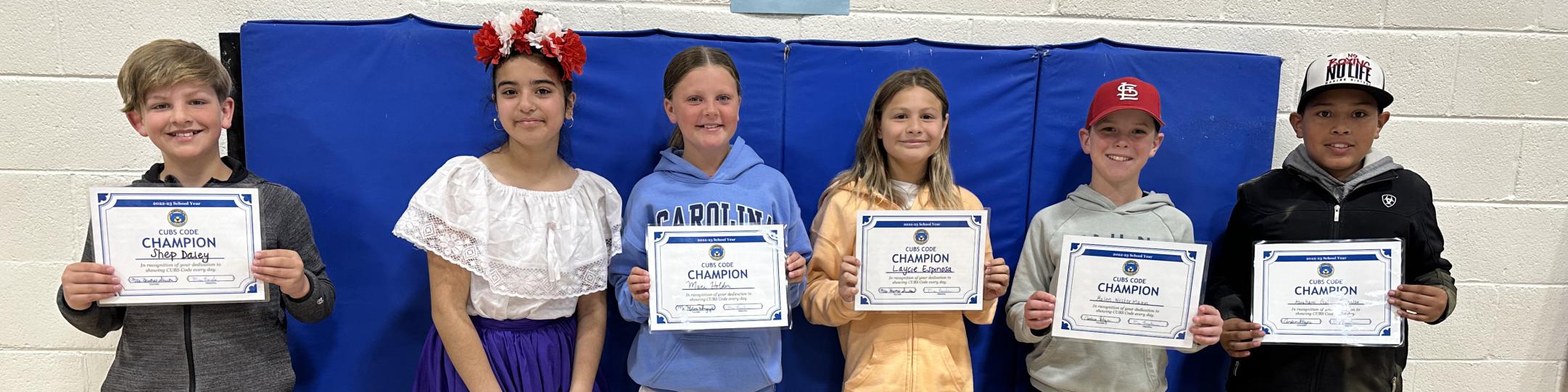 Welcome to Timnath | Timnath Elementary